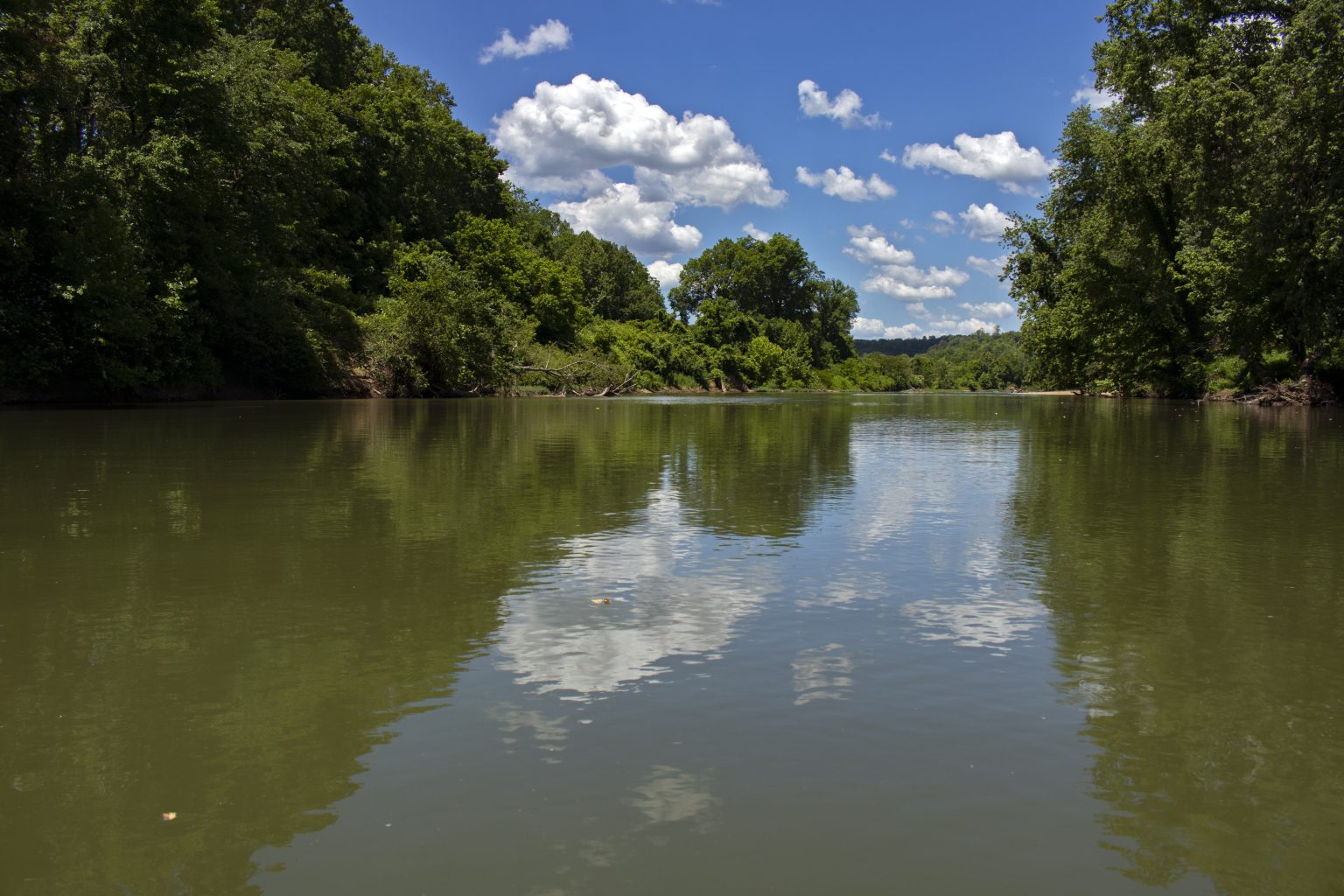 TN Rivers - Harpeth Conservancy