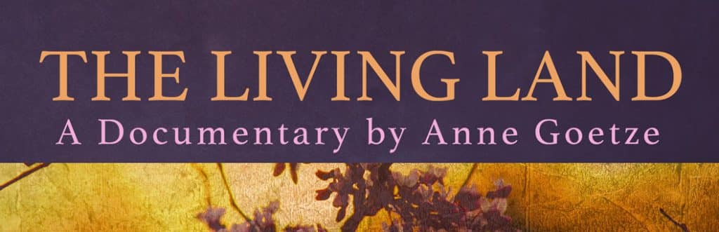 The Living Land Documentary - Harpeth Conservancy